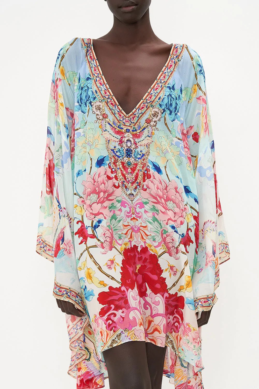 GO STAG – Pinkhill