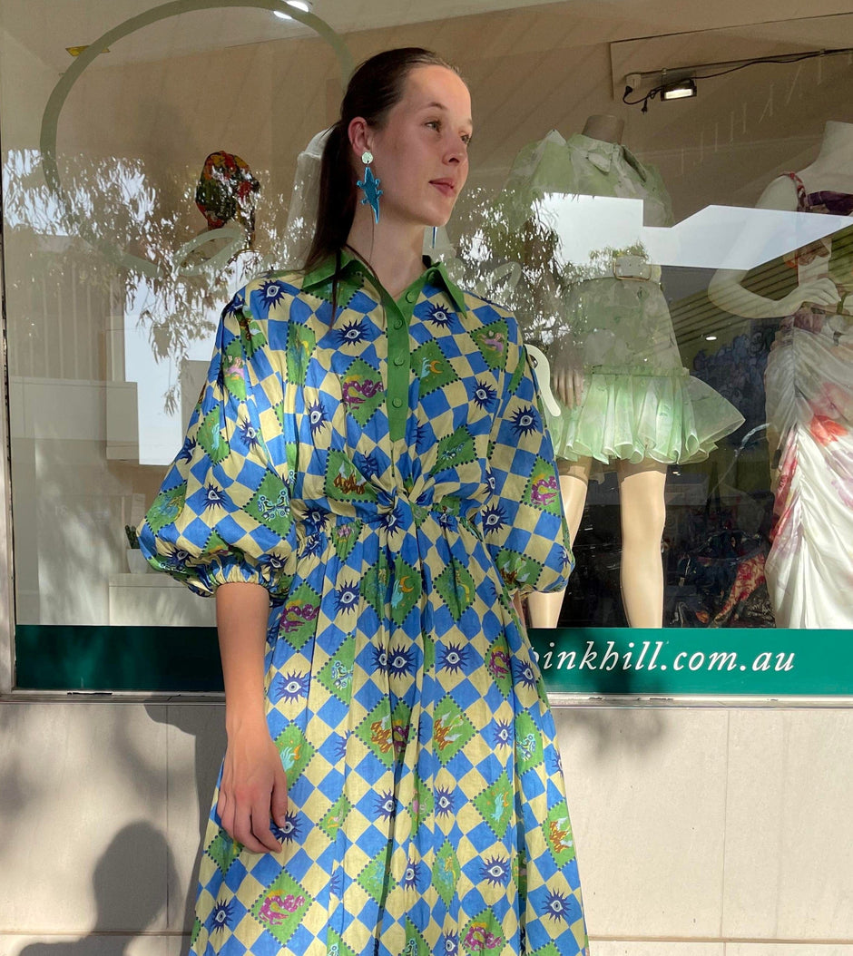 Buy ALEMAIS Dresses & Clothing Online Australia | Pinkhill