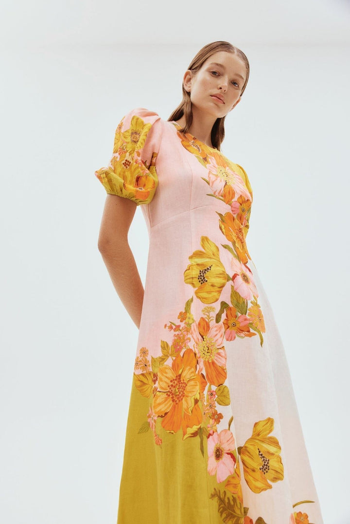 Buy ALEMAIS Dresses & Clothing Online Australia | Pinkhill