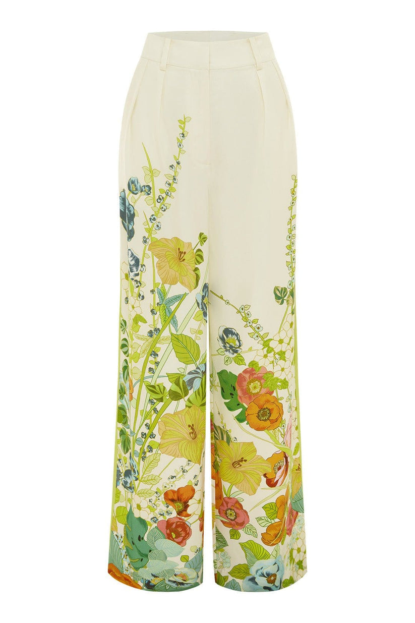 ALEMAIS CONSTANCE PANT – Pinkhill