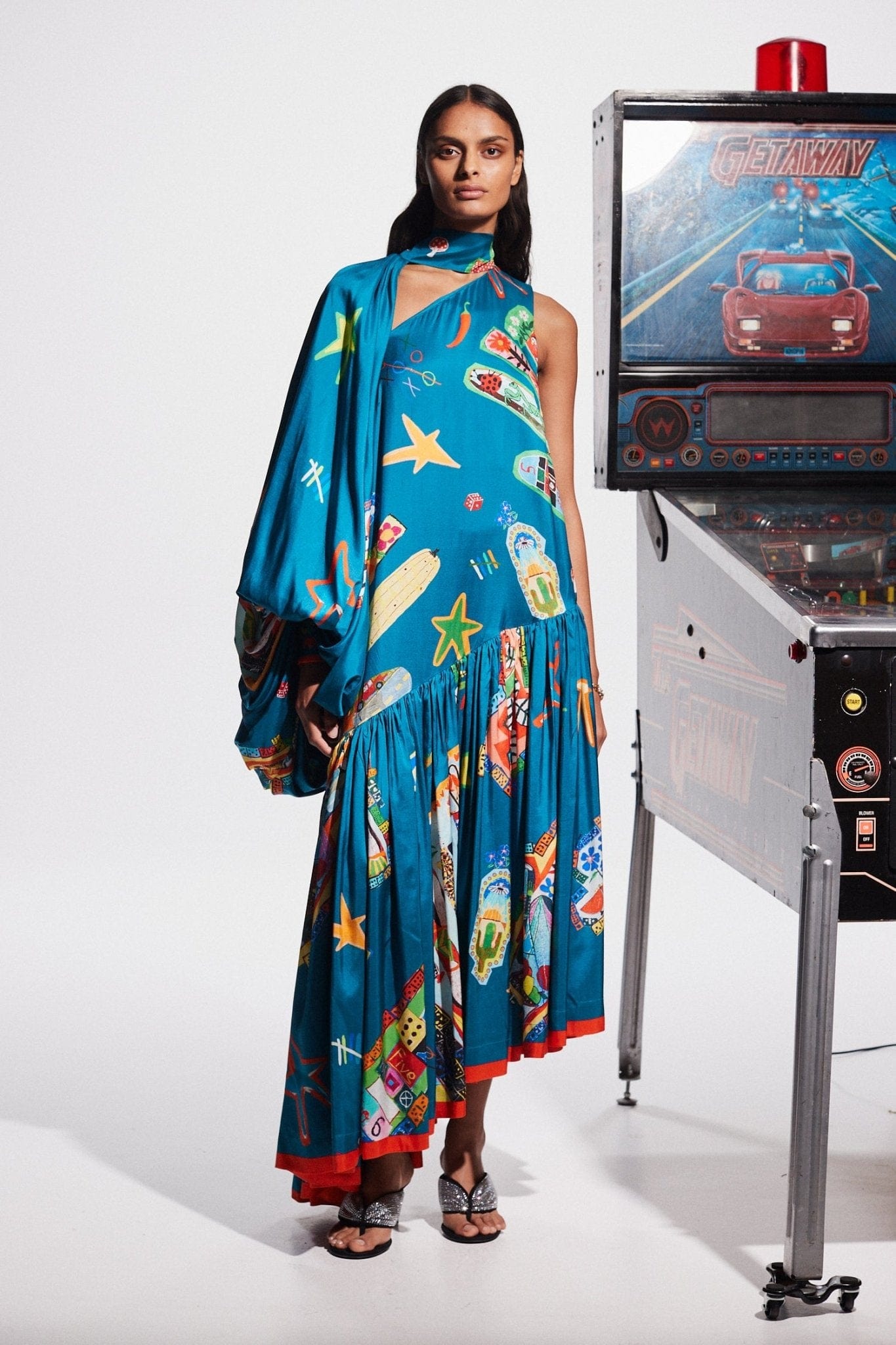 Buy ALEMAIS Dresses & Clothing Online Australia | Pinkhill