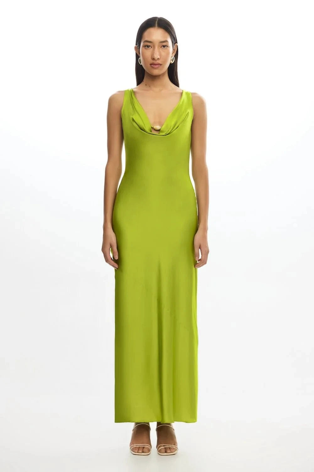 Significant Other Lacey Maxi Dress | Pinkhill Darwin