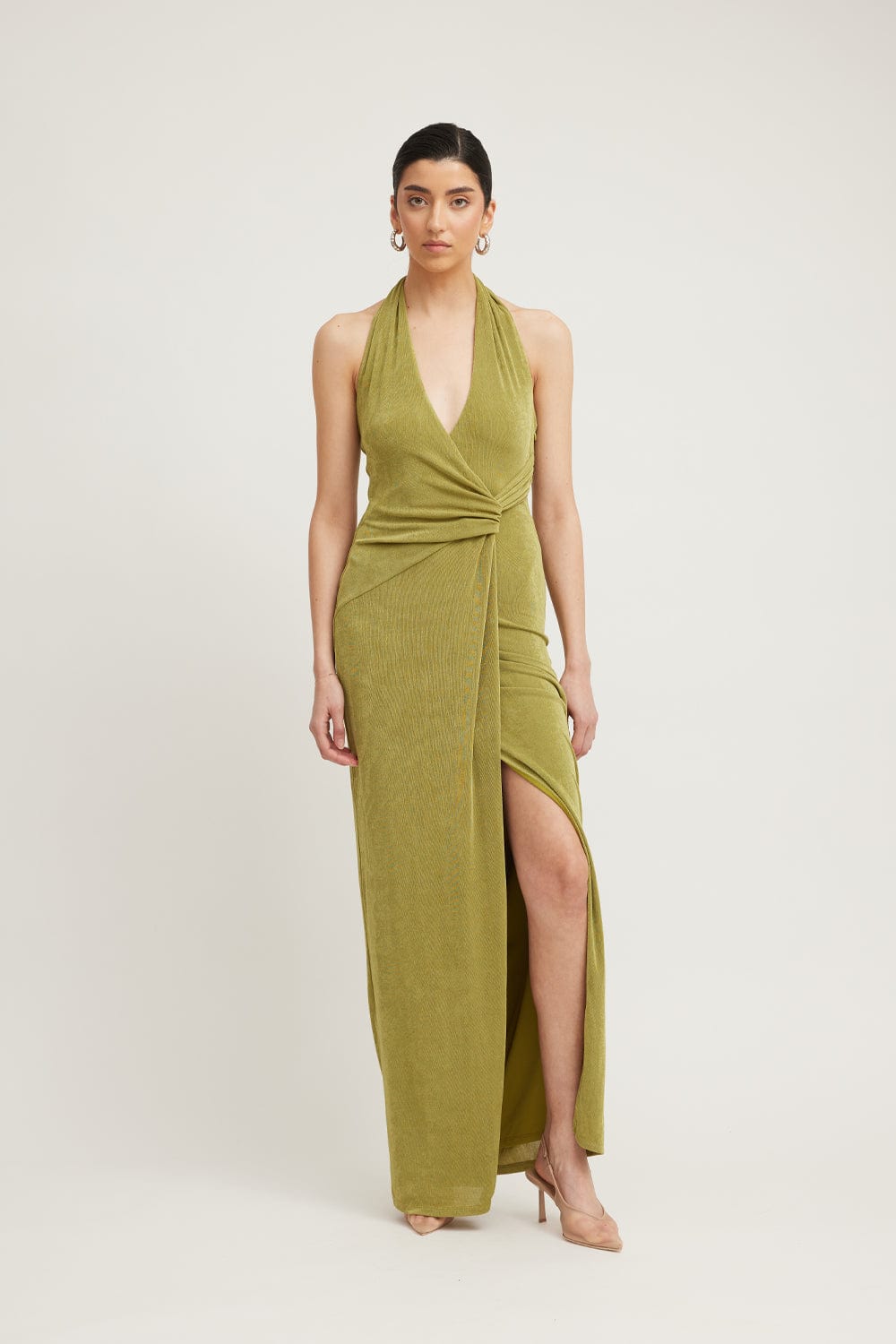 TOJHA TAMSIN DRESS – Pinkhill